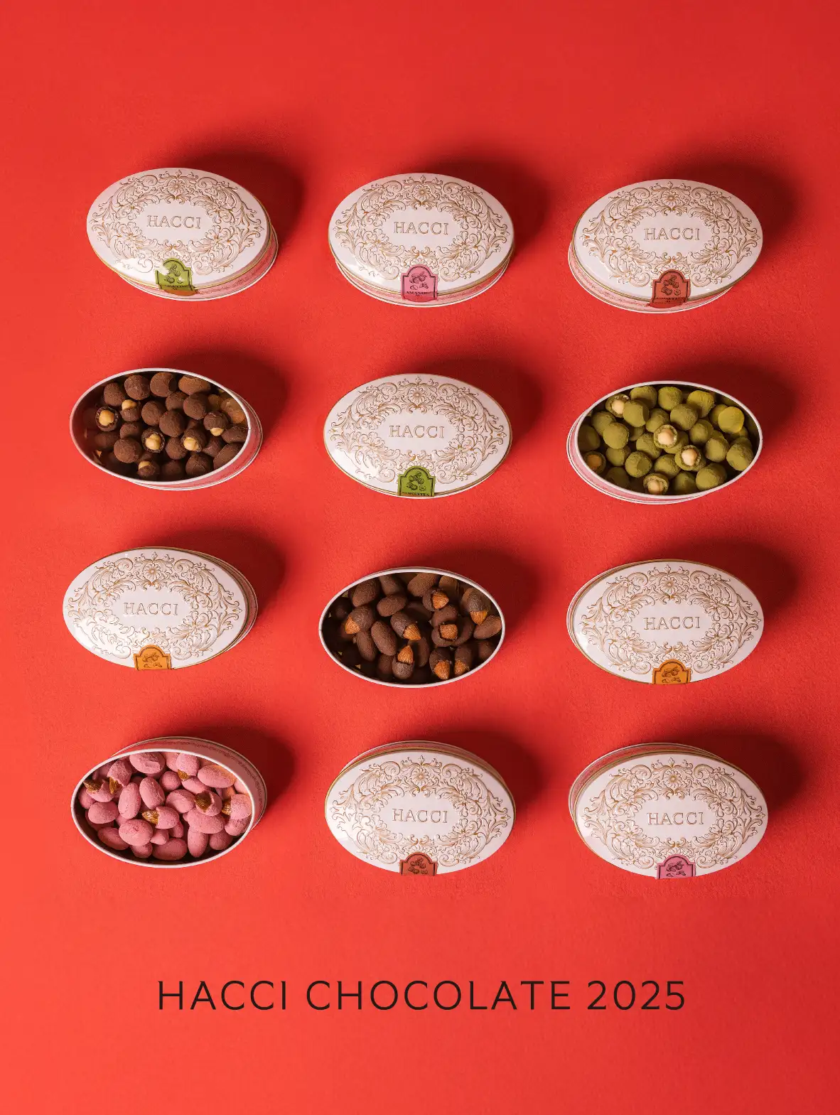 HACCI公式オンラインストア